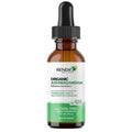 organic ashwagandha liquid supplement