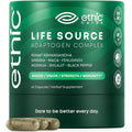Organic ashwagandha mood booster