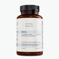 organic ashwagandha mood support capsules