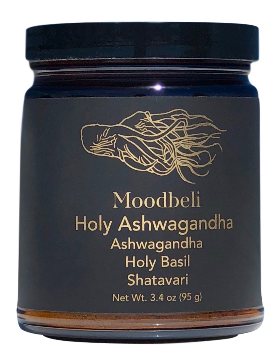 organic ashwagandha powder for energy