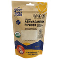 organic ashwagandha powder for energy