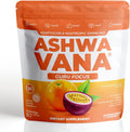 organic ashwagandha powder for energy