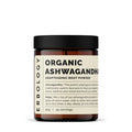organic ashwagandha powder for sleep