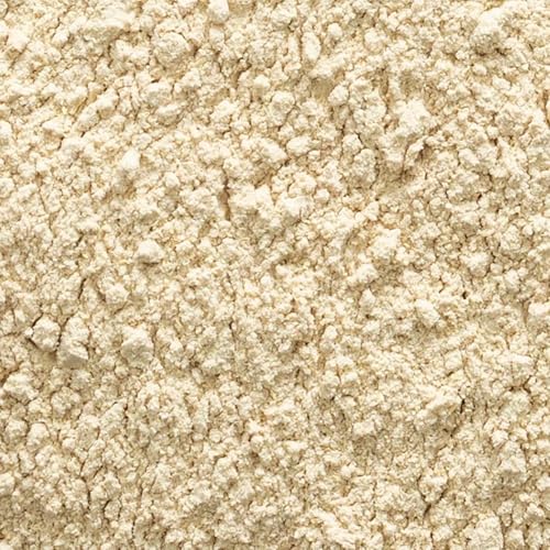 Organic Ashwagandha powder for stress relief