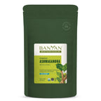 organic ashwagandha powder for stress relief