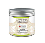 organic ashwagandha powder for stress relief