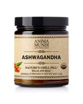 organic ashwagandha powder for tea
