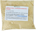 organic ashwagandha powder for wellness