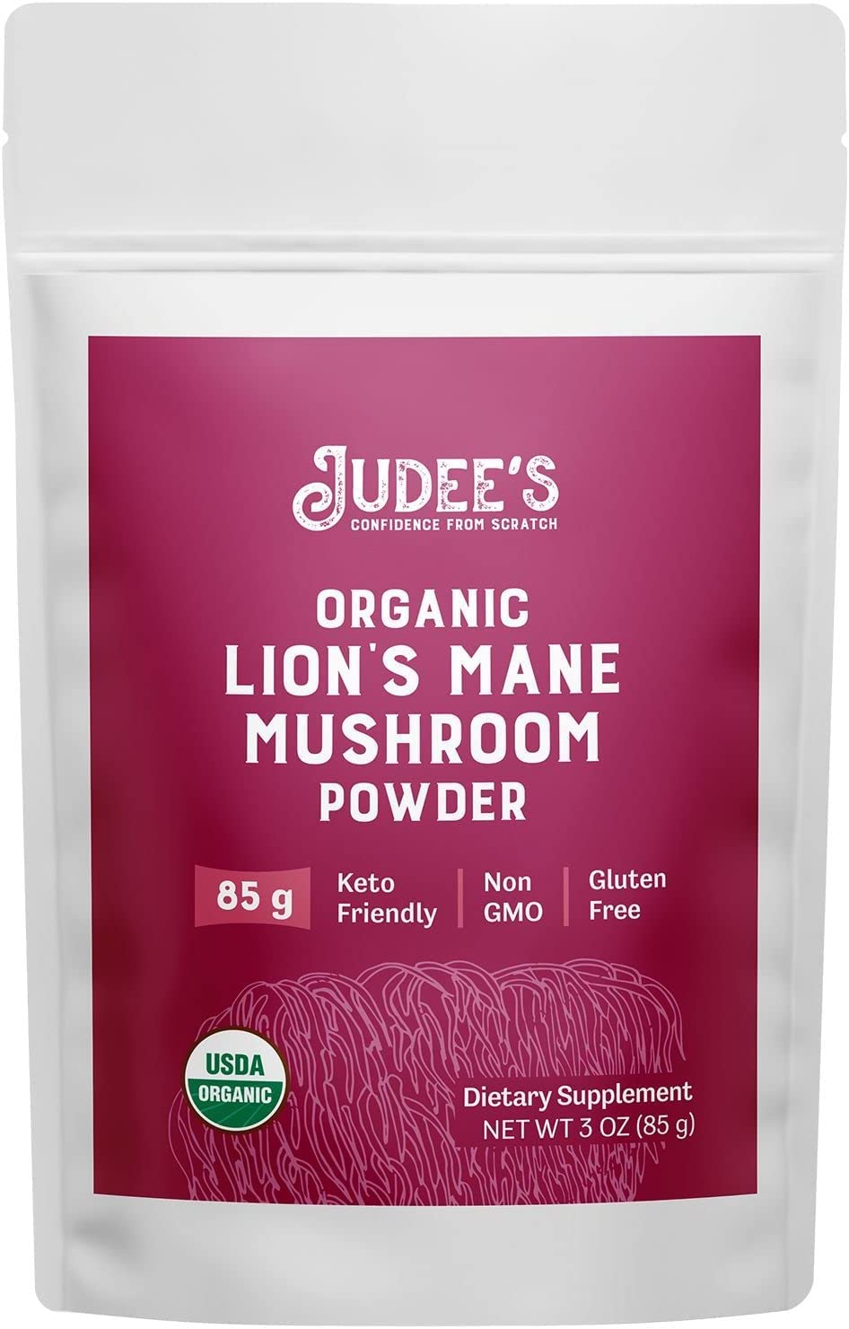 organic ashwagandha powder for wellness