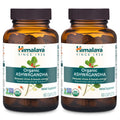 organic ashwagandha root caplets