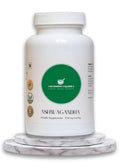 organic ashwagandha root extract capsules