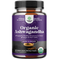 organic ashwagandha root extract tablets