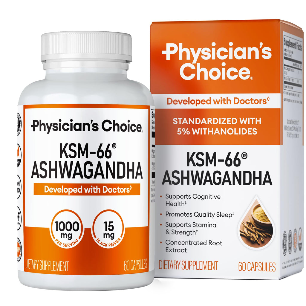 organic ashwagandha root extract