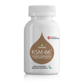 organic ashwagandha root extract