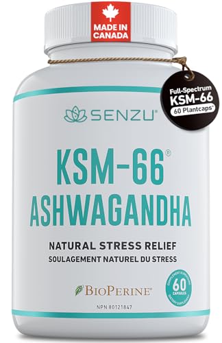 organic ashwagandha root extract