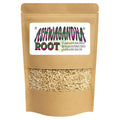 organic ashwagandha root for stress relief