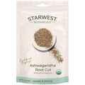 organic ashwagandha root for stress relief