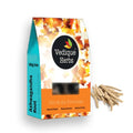organic ashwagandha root for vitality