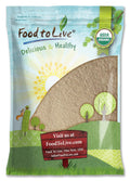 Organic Ashwagandha root powder benefits