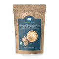 organic ashwagandha root powder benefits