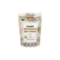 organic ashwagandha root powder benefits
