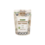 organic ashwagandha root powder benefits
