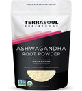 organic ashwagandha root powder benefits