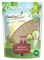 Organic Ashwagandha root powder benefits