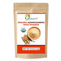 organic ashwagandha root powder benefits