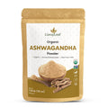 organic ashwagandha root powder benefits