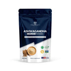 Organic Ashwagandha root powder benefits