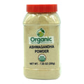 organic ashwagandha root powder benefits