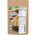 organic ashwagandha root powder benefits
