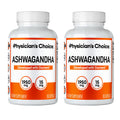 organic ashwagandha root powder capsules