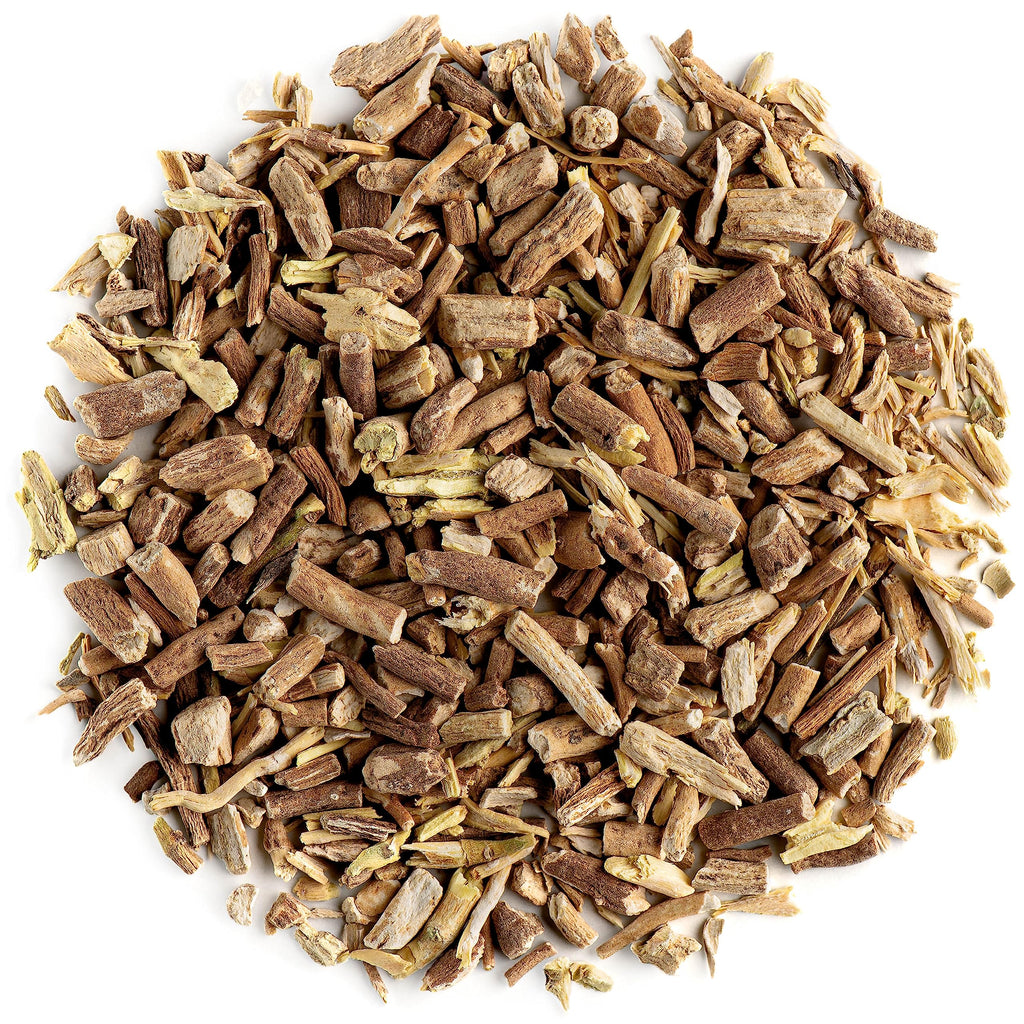 organic ashwagandha root powder