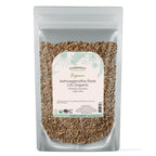 organic ashwagandha root powder