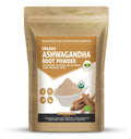 organic ashwagandha root powder