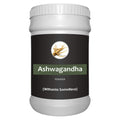 organic ashwagandha root powder