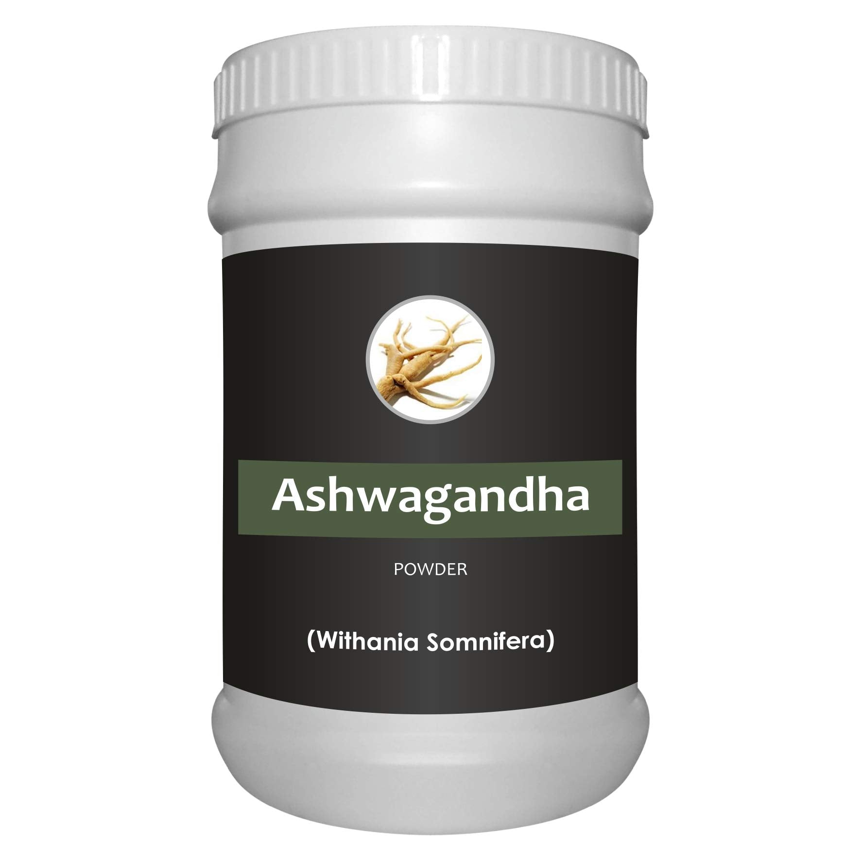 organic ashwagandha root powder