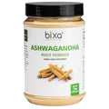 organic ashwagandha root powder