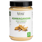 organic ashwagandha root powder