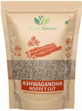 organic ashwagandha root tea