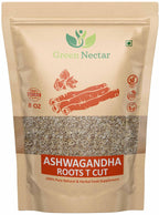 organic ashwagandha root tea