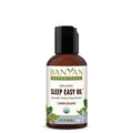 organic ashwagandha sleep oil
