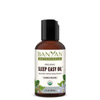 organic ashwagandha sleep oil