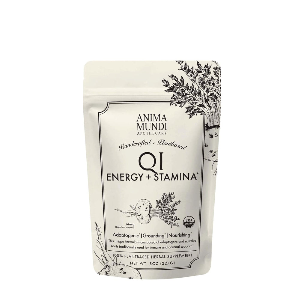organic ashwagandha superfood powder