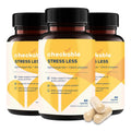 organic ashwagandha supplements for wellness