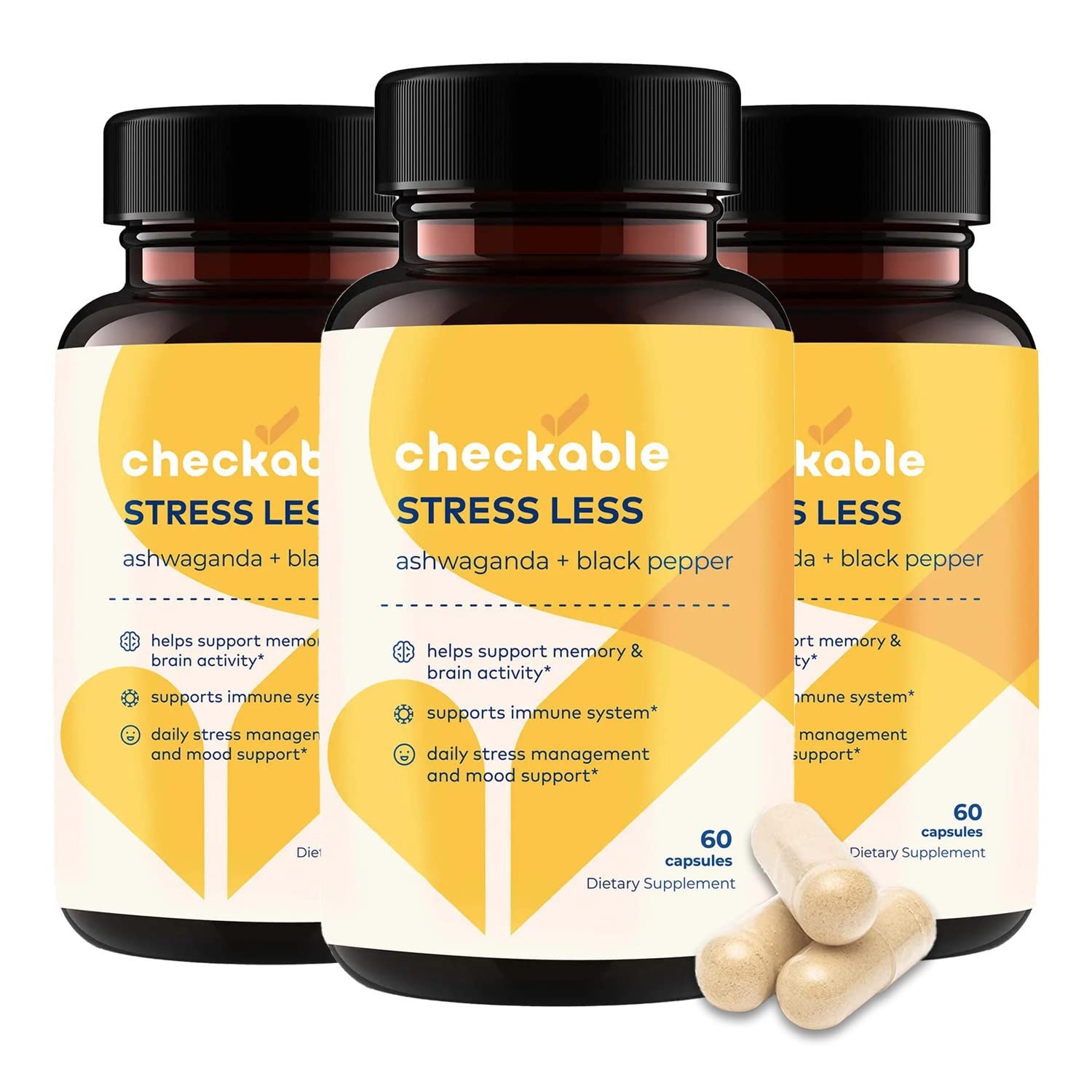 organic ashwagandha supplements for wellness
