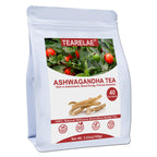 organic ashwagandha tea bags