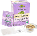 organic ashwagandha tea bags